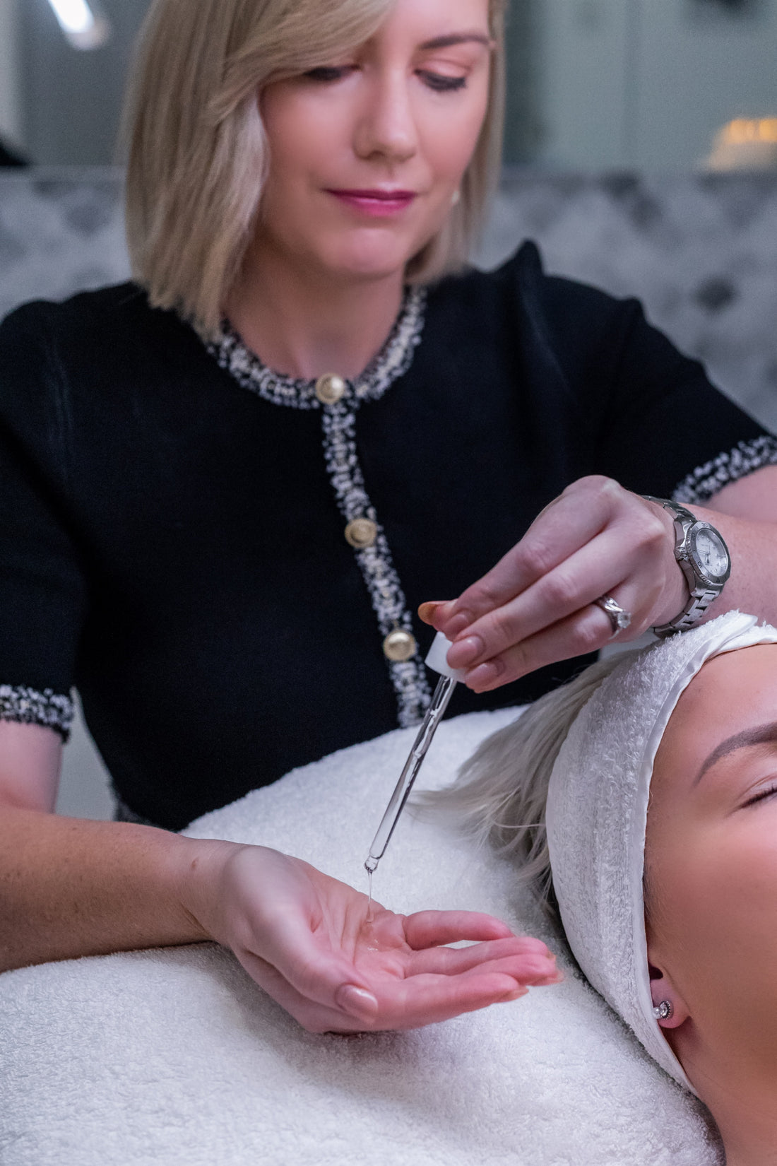 About The Team – HIGHLANDSCOSMETICSS