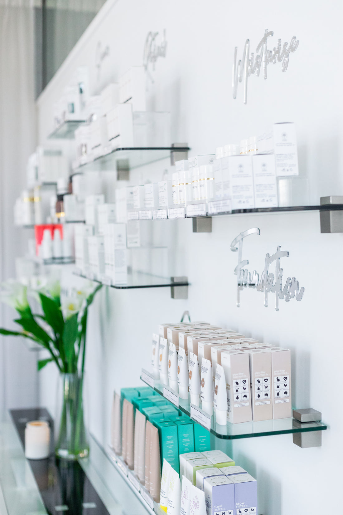 Specialist in Cosmetic, Skin & Beauty | Highlands Cosmetics ...